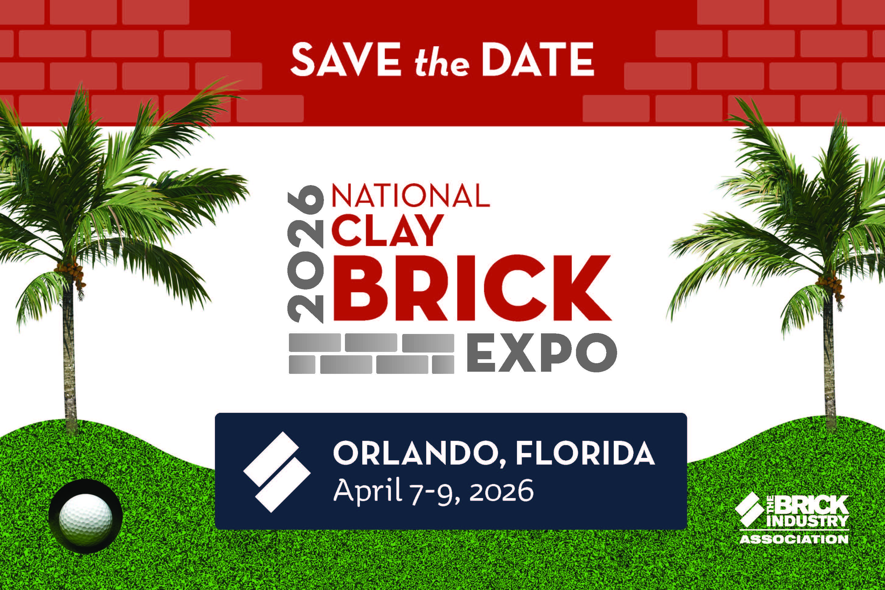 Events - Brick Industry Association