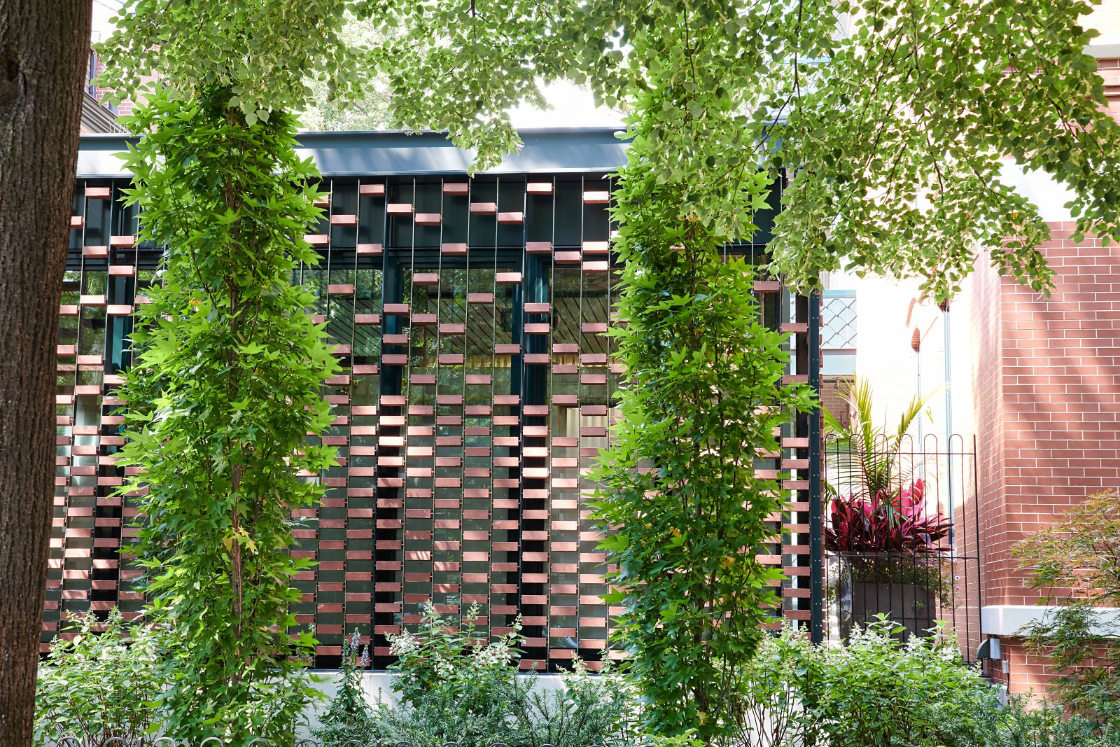 Residential Information - Brick Industry Association