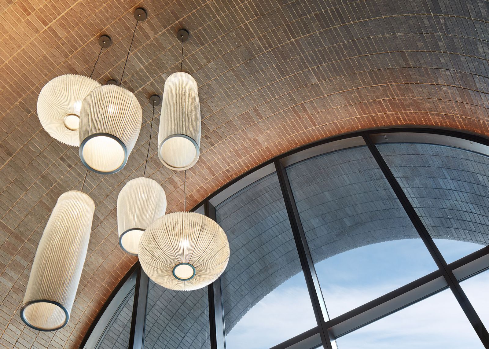 Brick in Architecture Awards - Brick Industry Association