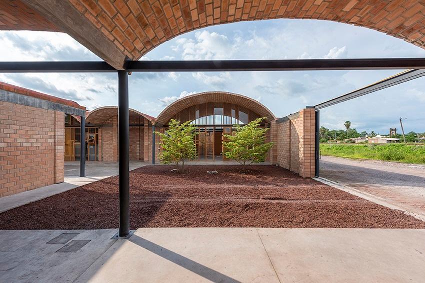 Galleries - Brick Industry Association