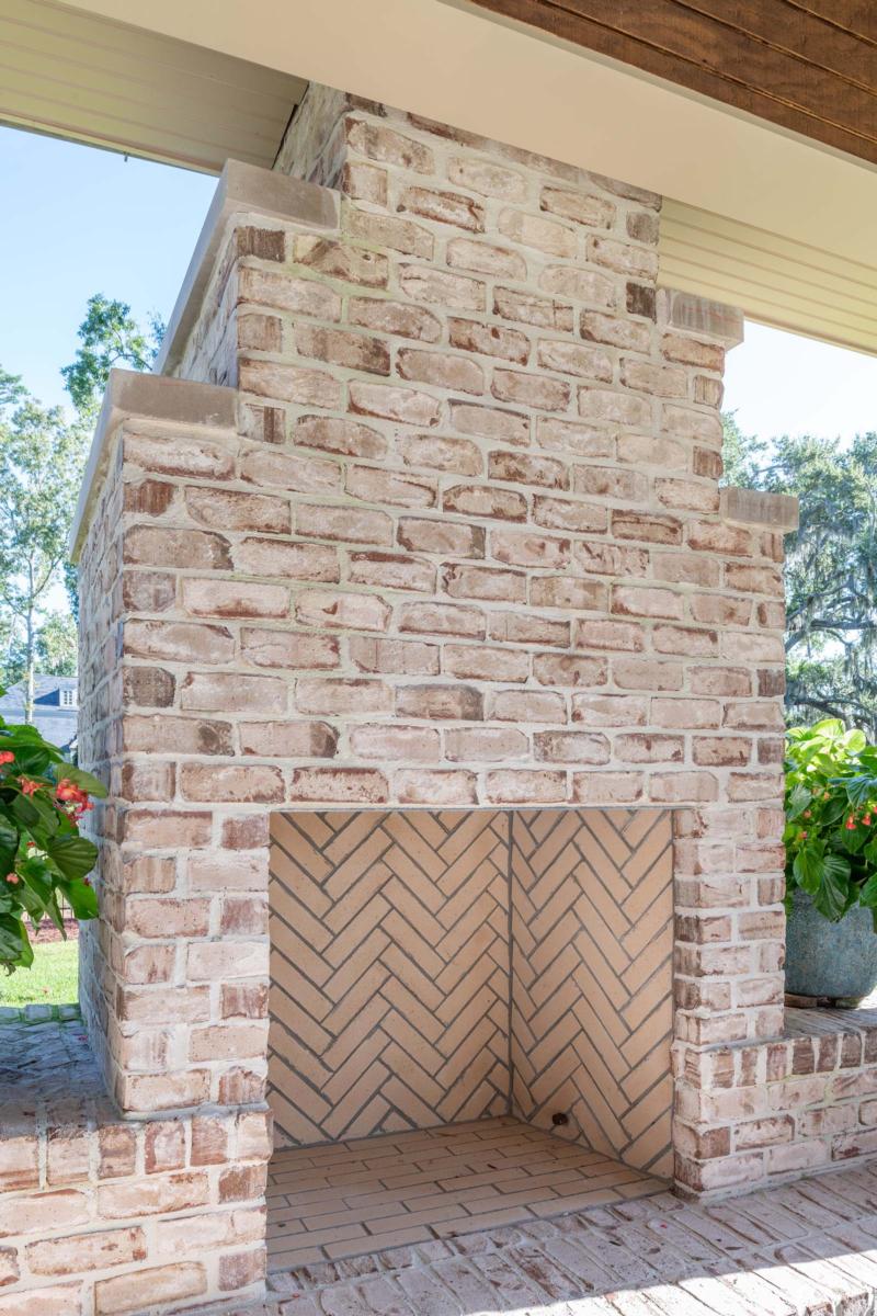 Outdoor Living - Brick Industry Association