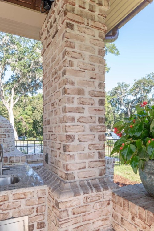 Outdoor Living - Brick Industry Association