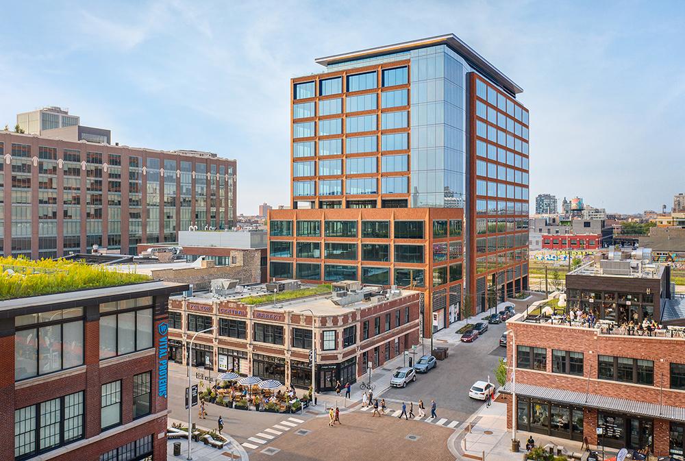 2022 Competition Award Winners - Brick in Architecture Awards - Brick ...