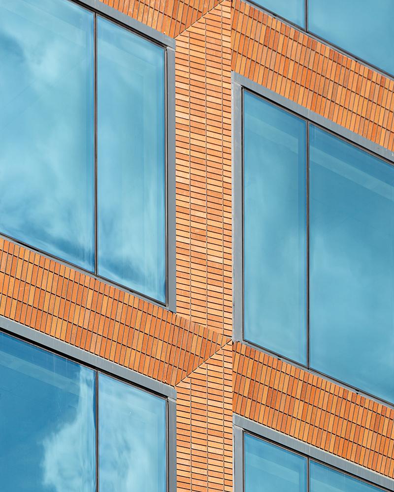 Thin Brick Award Winners - Galleries - Brick Industry Association