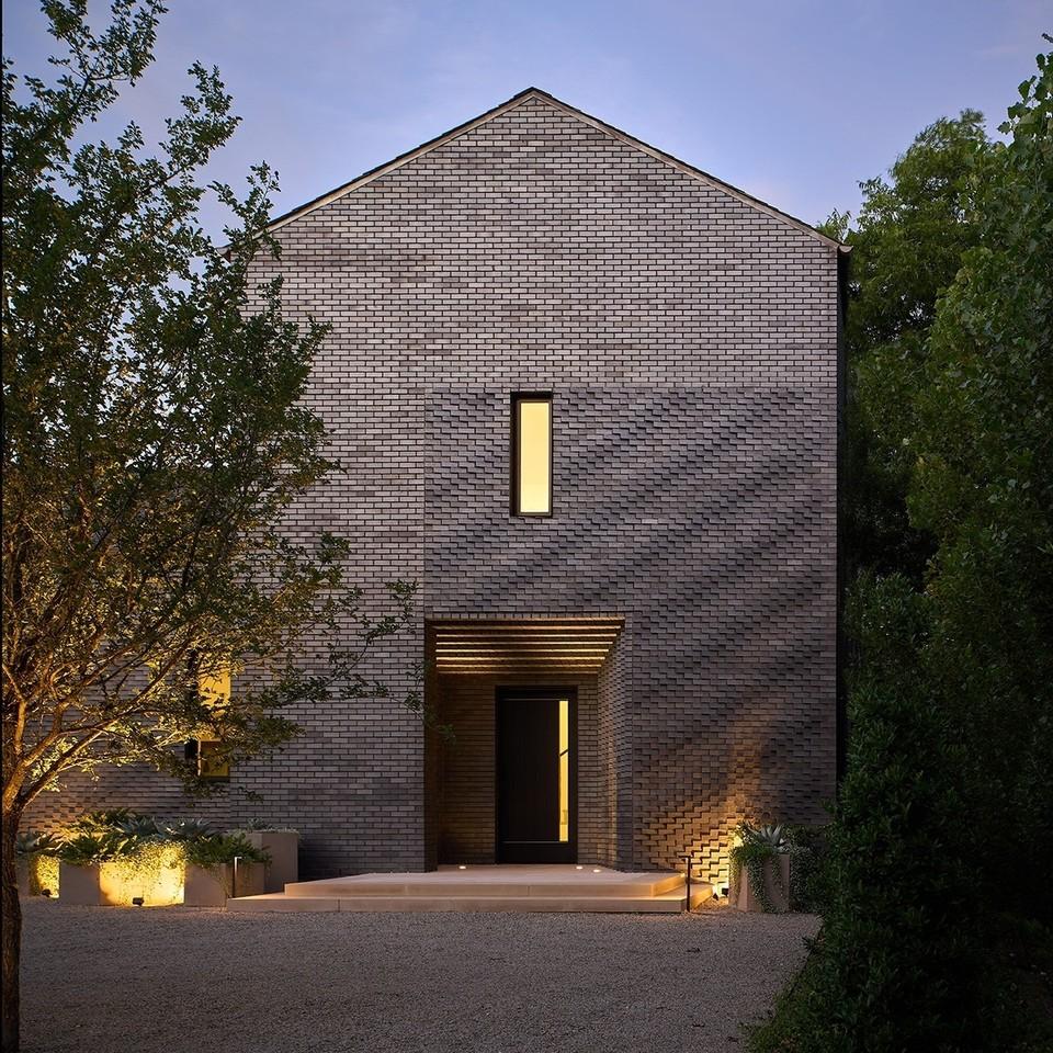 Residential Exterior Inspo - Galleries - Brick Industry Association