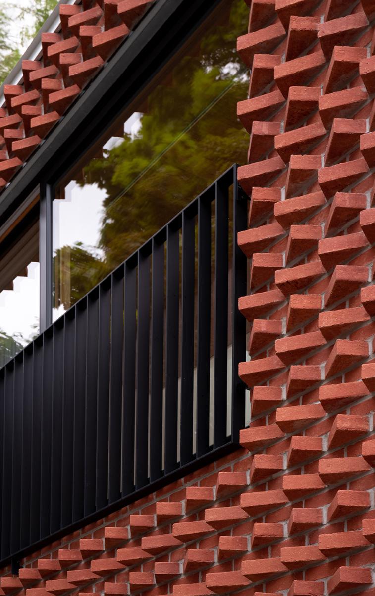 2022 Competition Award Winners - Brick in Architecture Awards - Brick ...