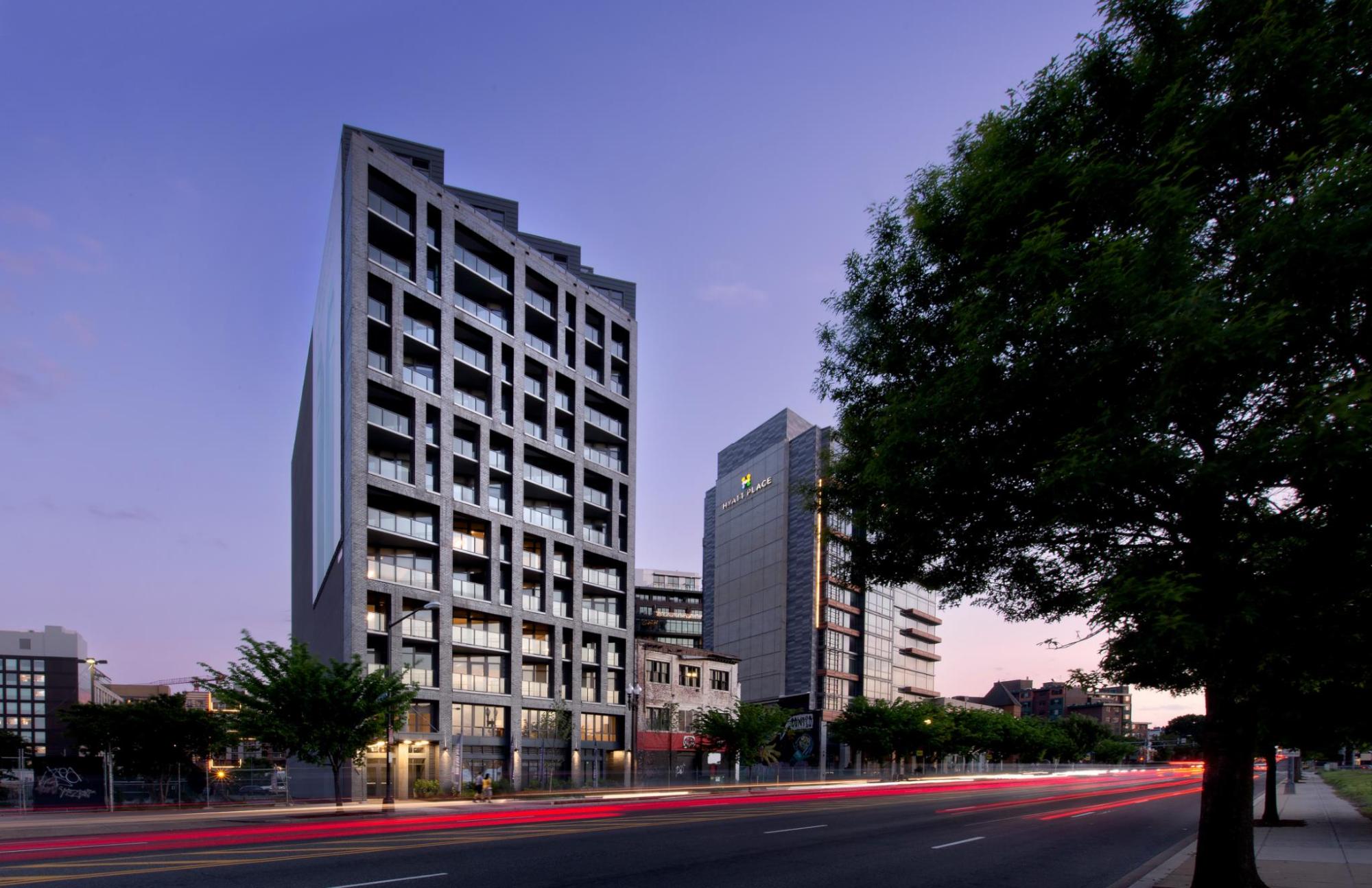 2022 Competition Award Winners - Brick in Architecture Awards - Brick ...