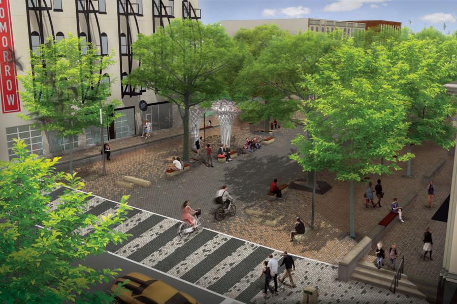 Galleries - Brick Industry Association