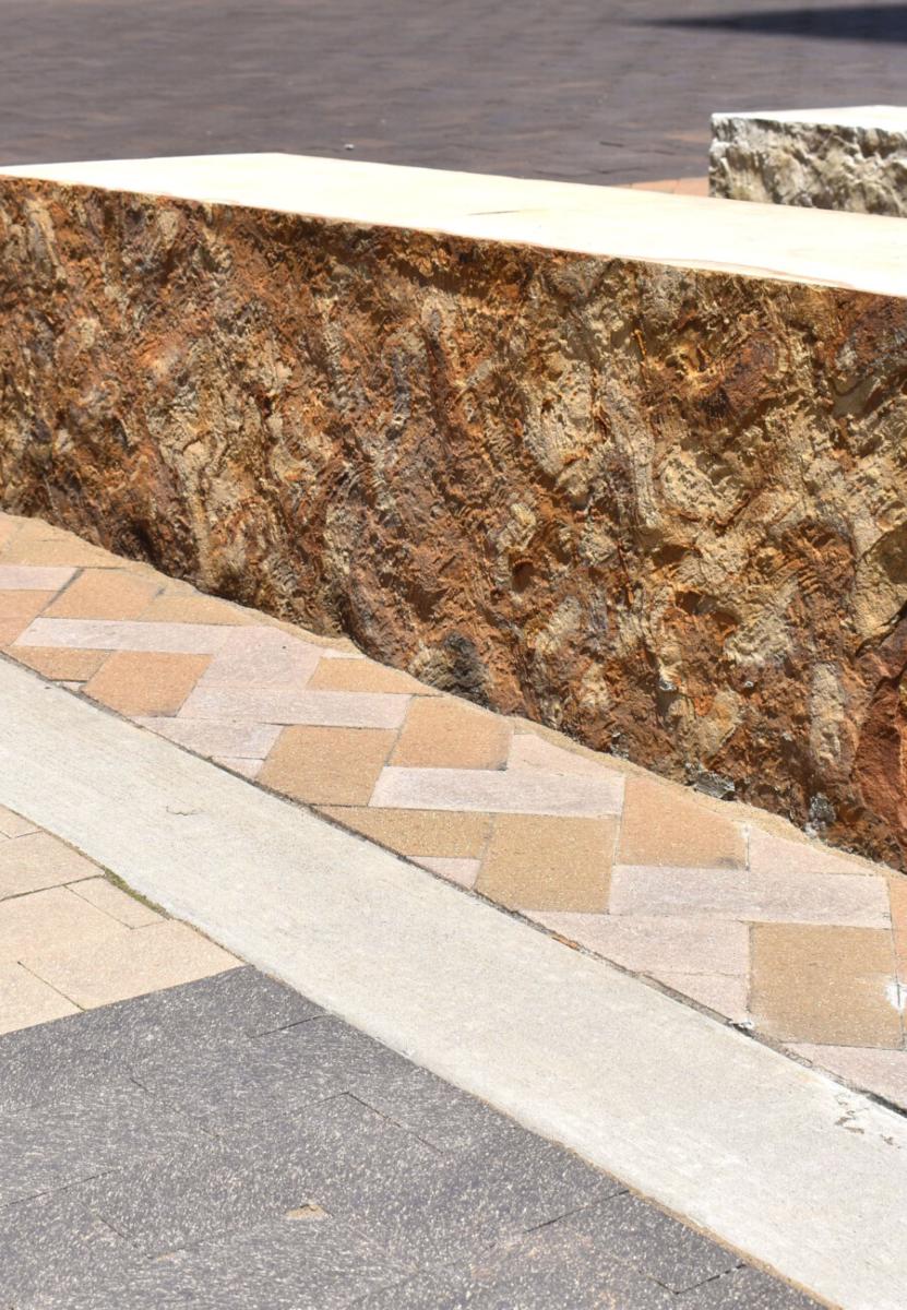 Paving Landscaping Award Winners - Galleries - Brick Industry Association