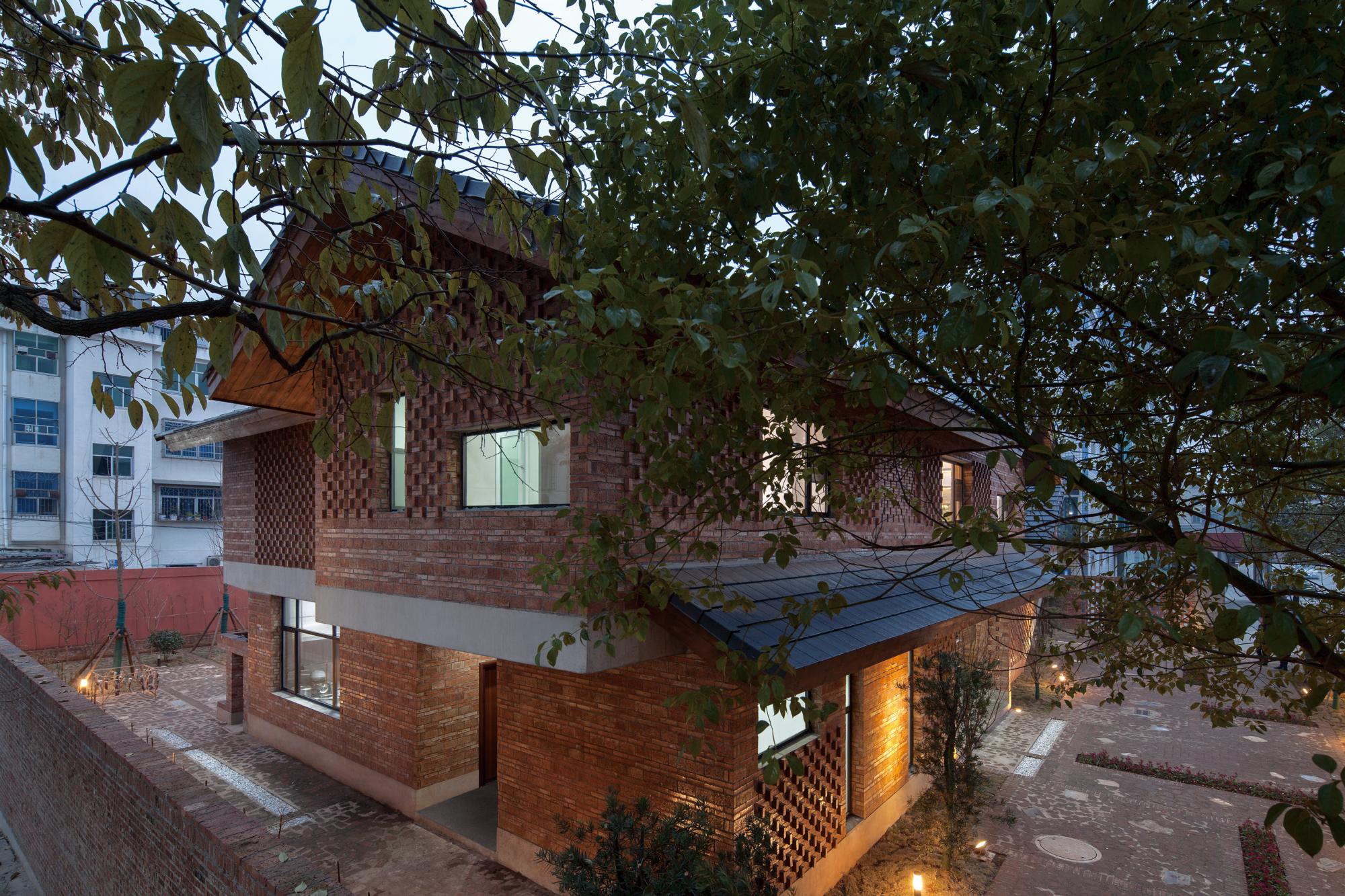 International Award Winners - Galleries - Brick Industry Association