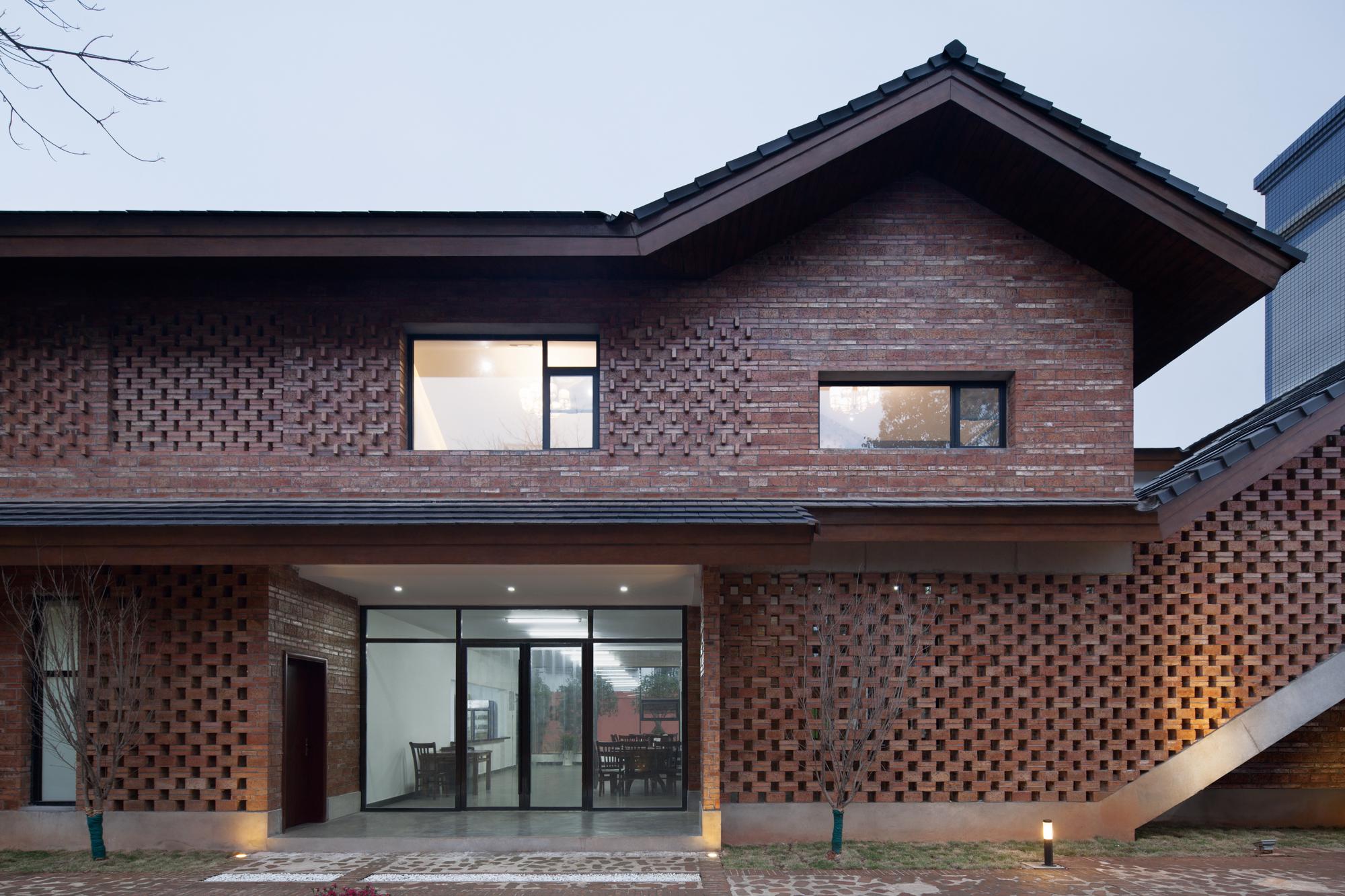 2022 Competition Award Winners - Brick in Architecture Awards - Brick ...