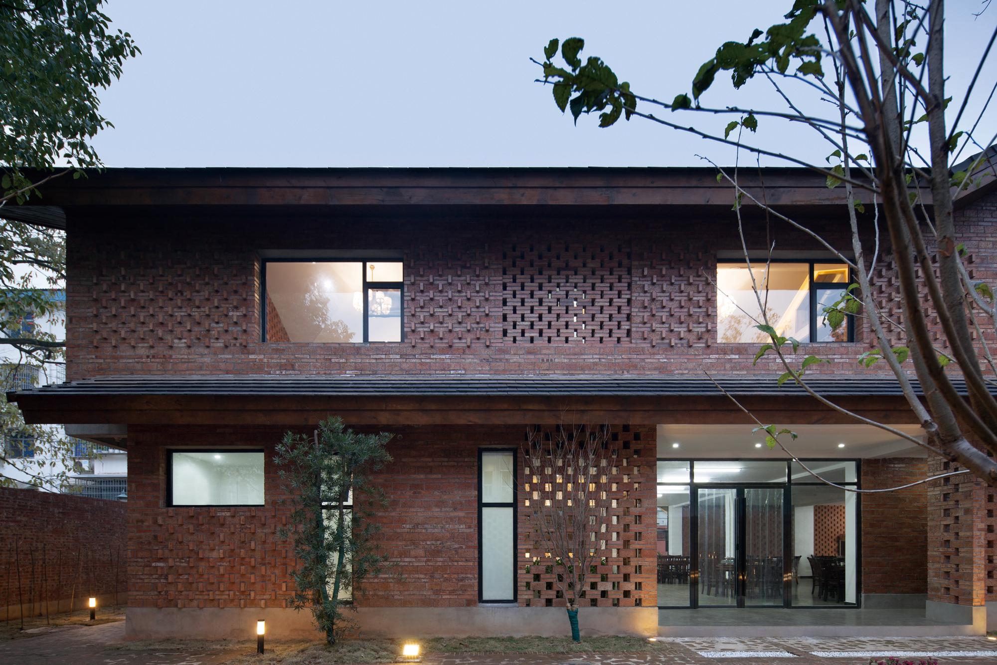 International Award Winners - Galleries - Brick Industry Association