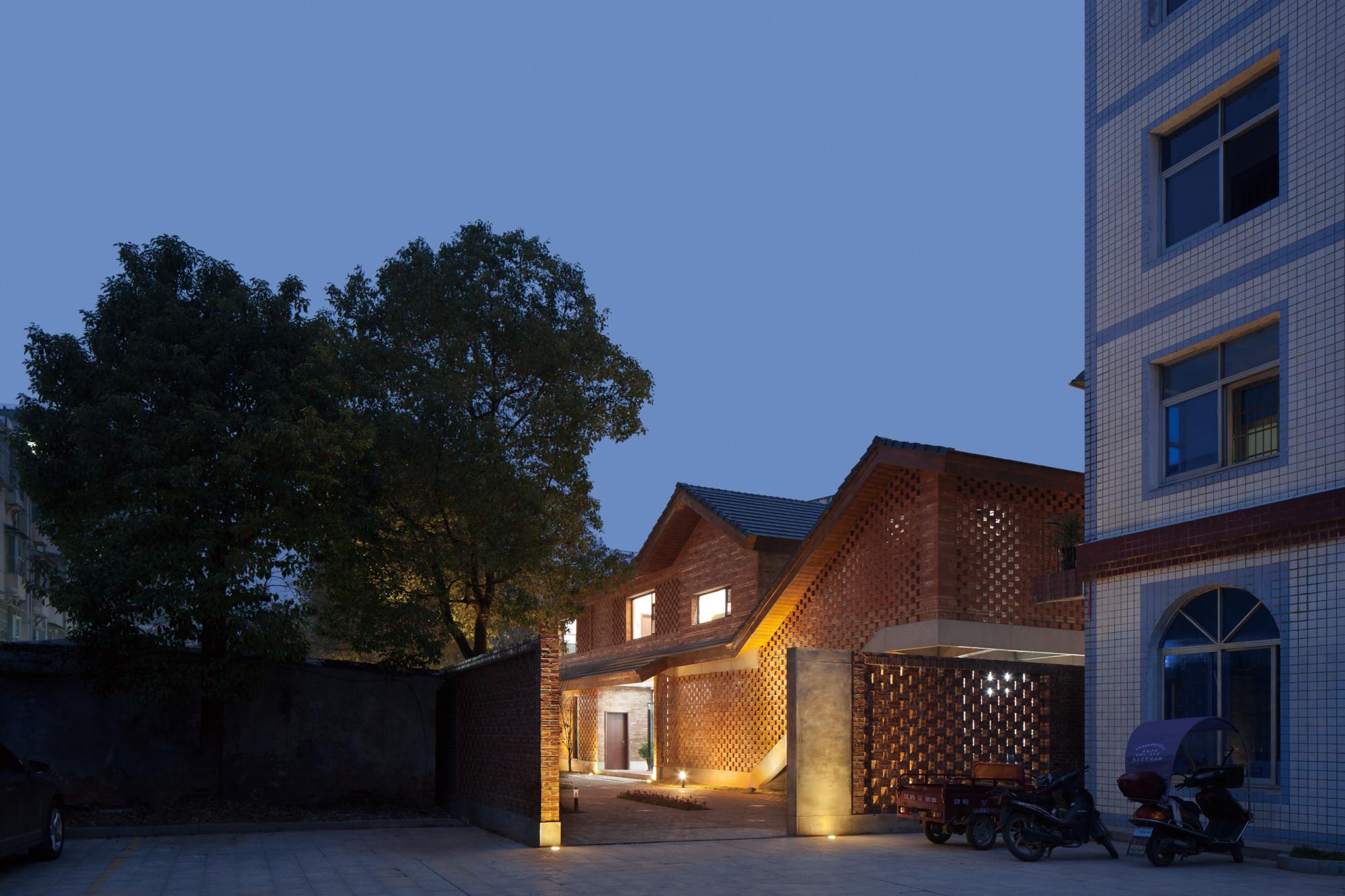 International Award Winners - Galleries - Brick Industry Association