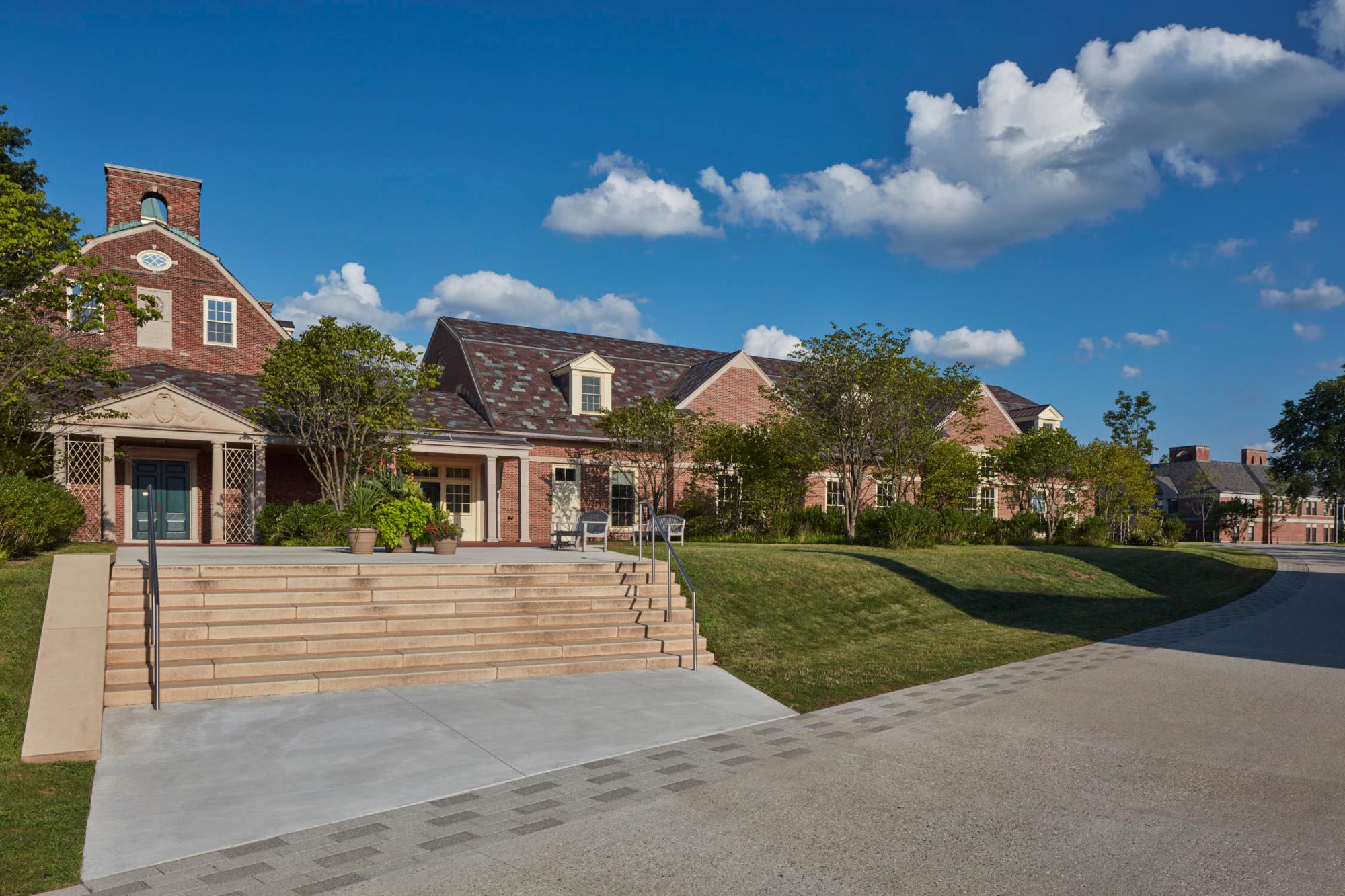 K-12 Education Award Winners - Galleries - Brick Industry Association
