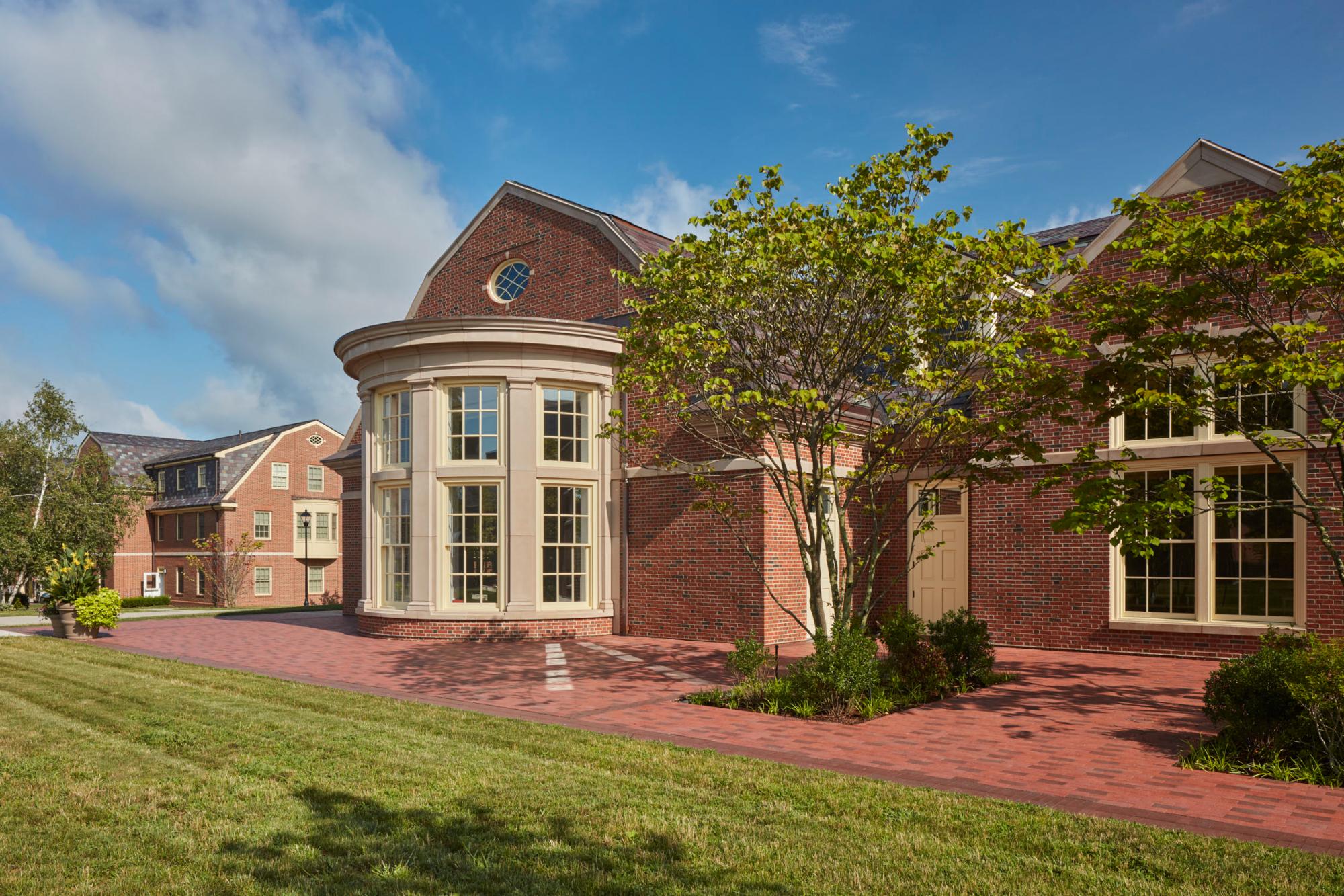 K-12 Education Award Winners - Galleries - Brick Industry Association