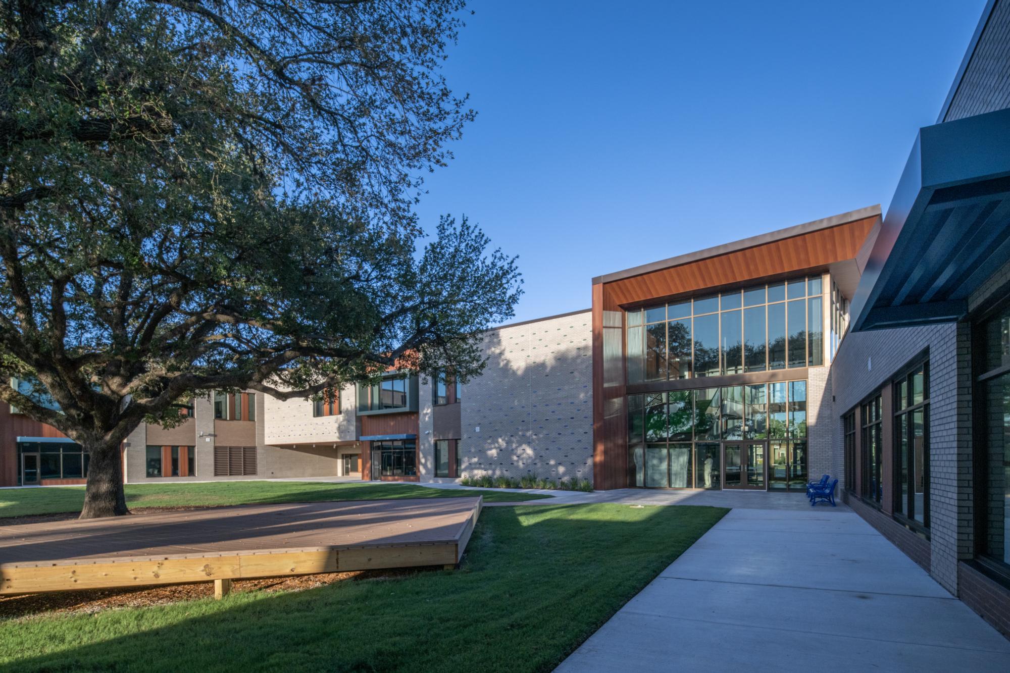 K-12 Education Award Winners - Galleries - Brick Industry Association