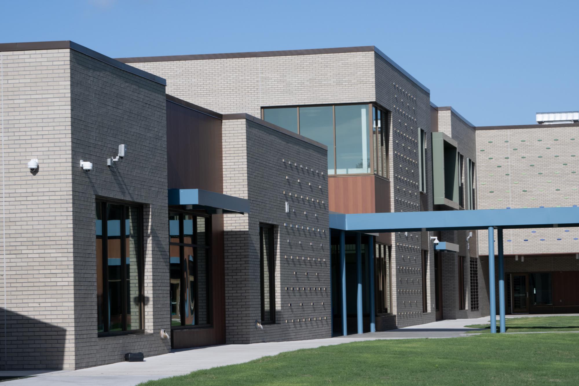 K-12 Education Award Winners - Galleries - Brick Industry Association