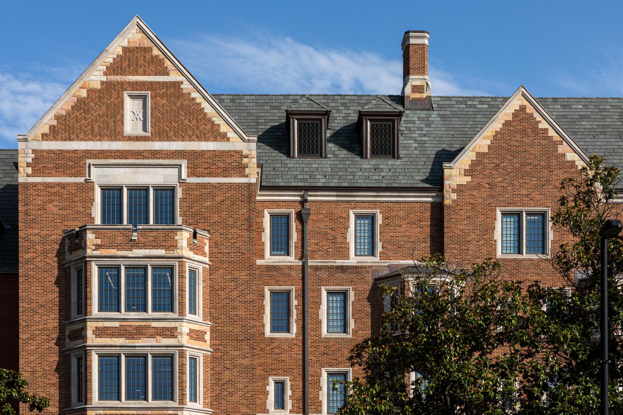 Higher Education Award Winners - Galleries - Brick Industry Association