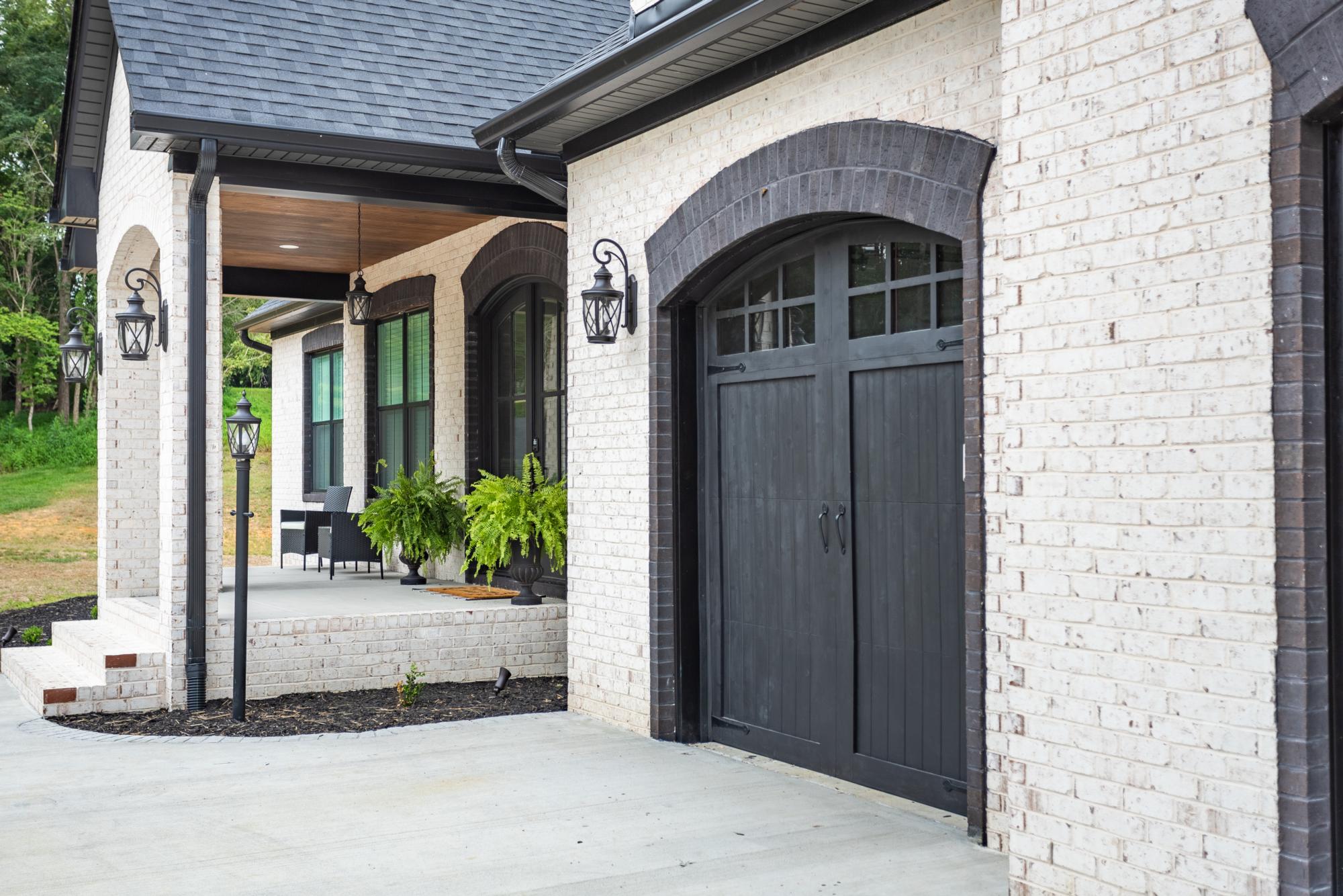 White Brick Inspo - Galleries - Brick Industry Association