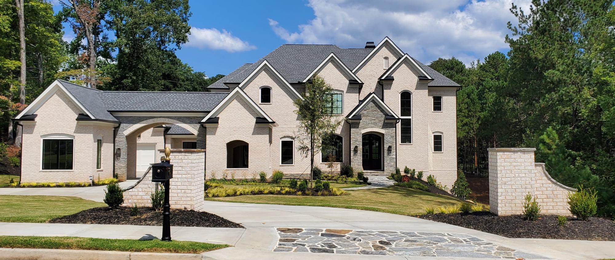 White Brick Inspo - Galleries - Brick Industry Association