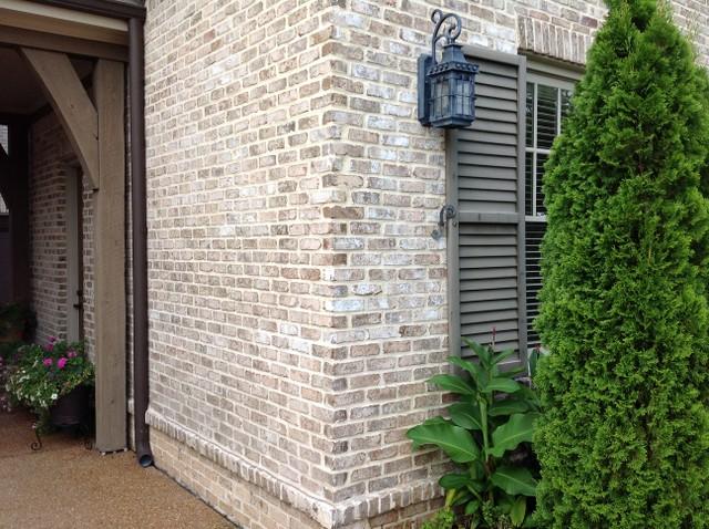 White Brick Inspo - Galleries - Brick Industry Association