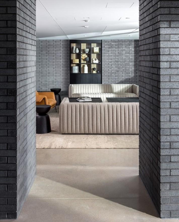 Residential Interior Inspo - Galleries - Brick Industry Association