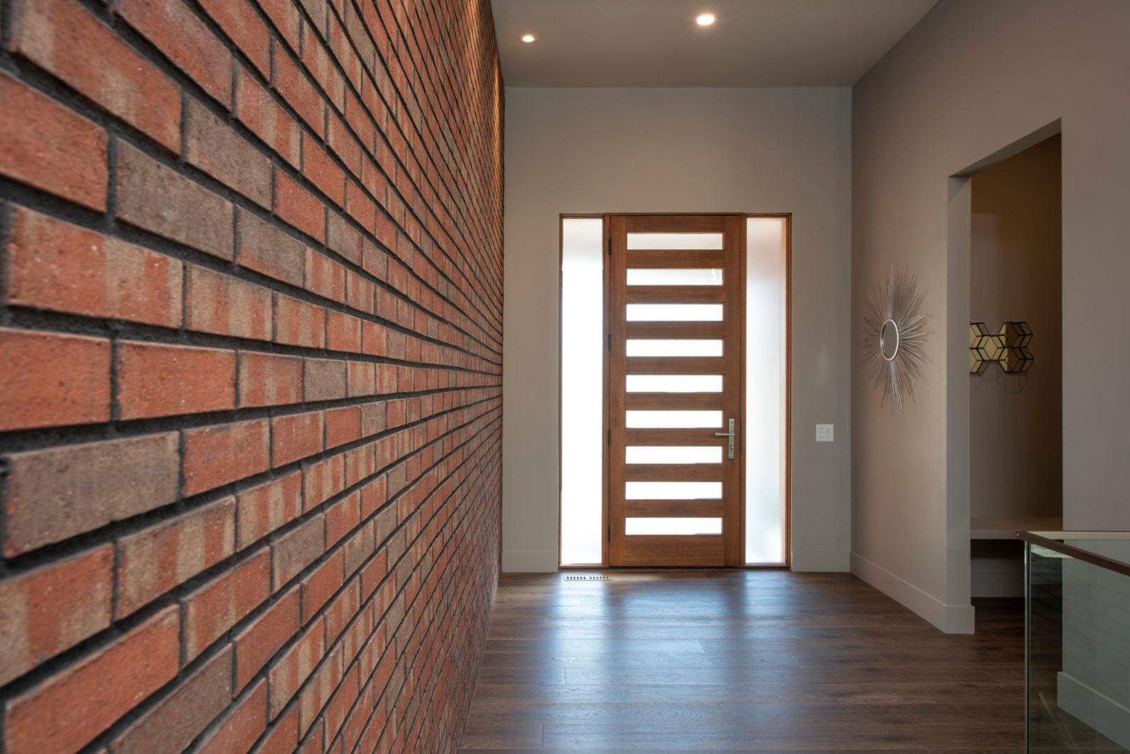 Homeowner Inspiration - Galleries - Brick Industry Association