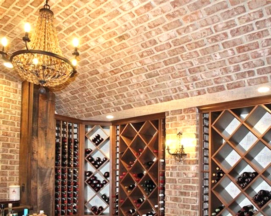 Residential Interior Inspo - Galleries - Brick Industry Association