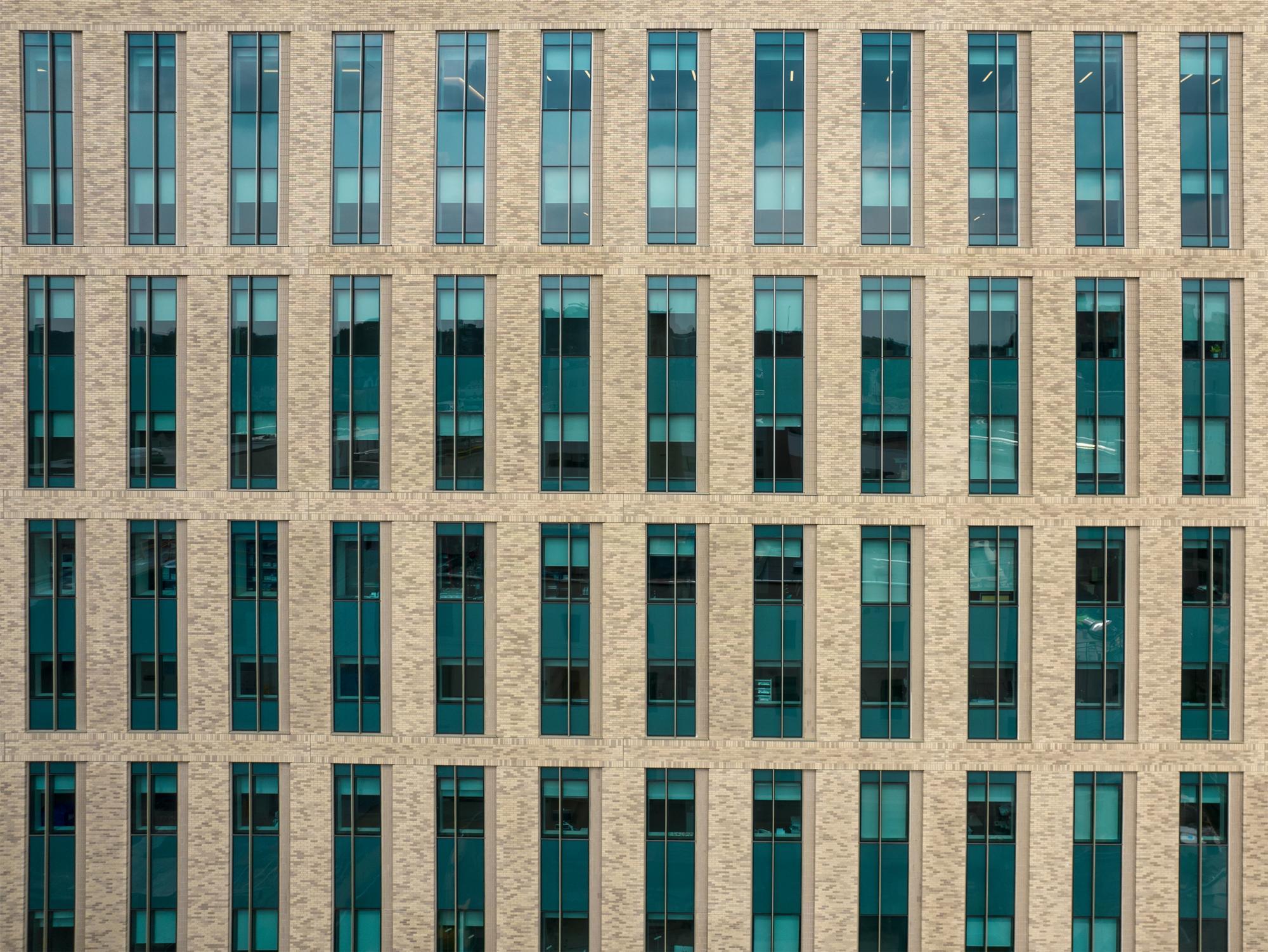 Commercial Brick Builds - Galleries - Brick Industry Association