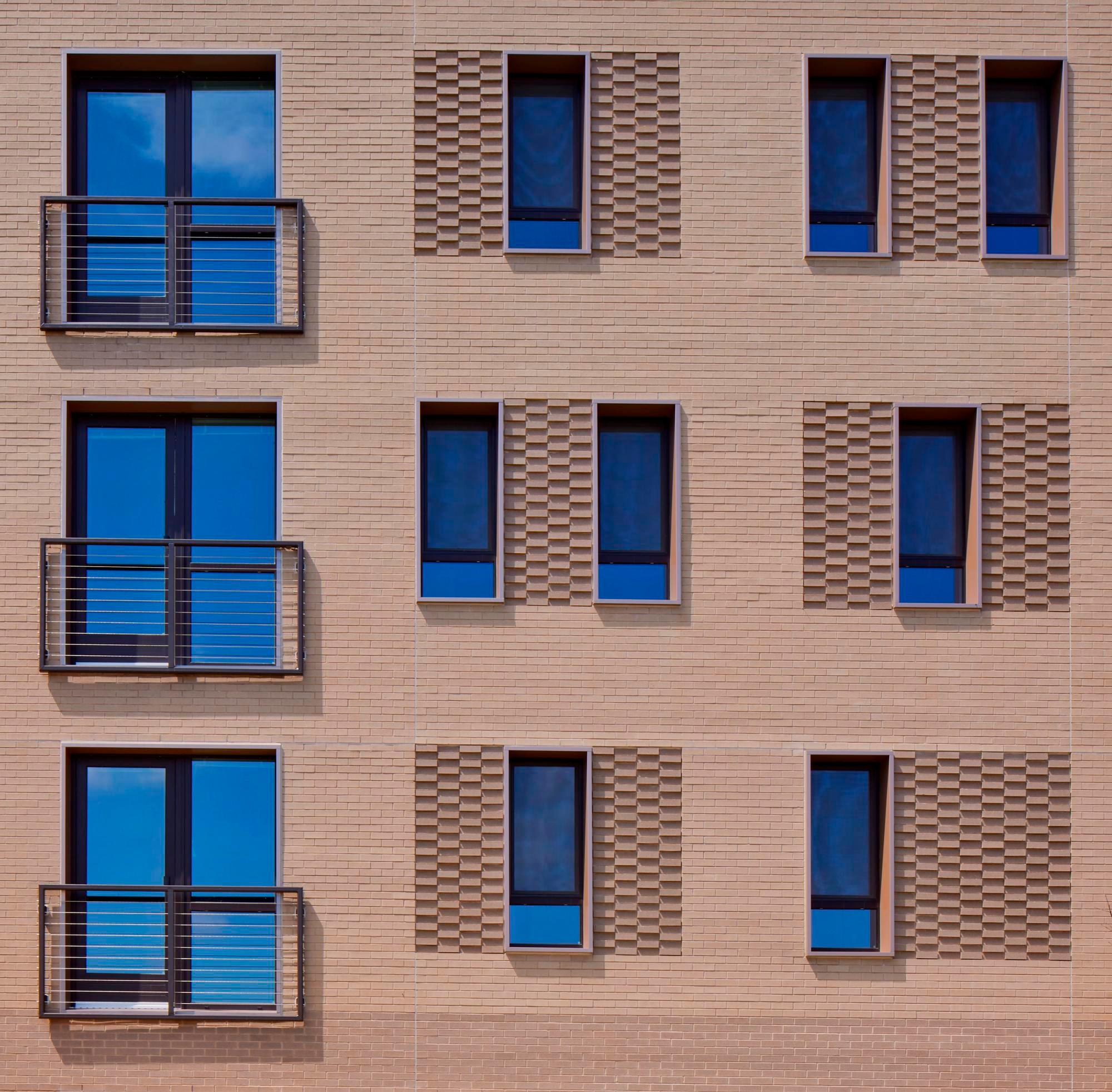 Commercial Brick Builds - Galleries - Brick Industry Association