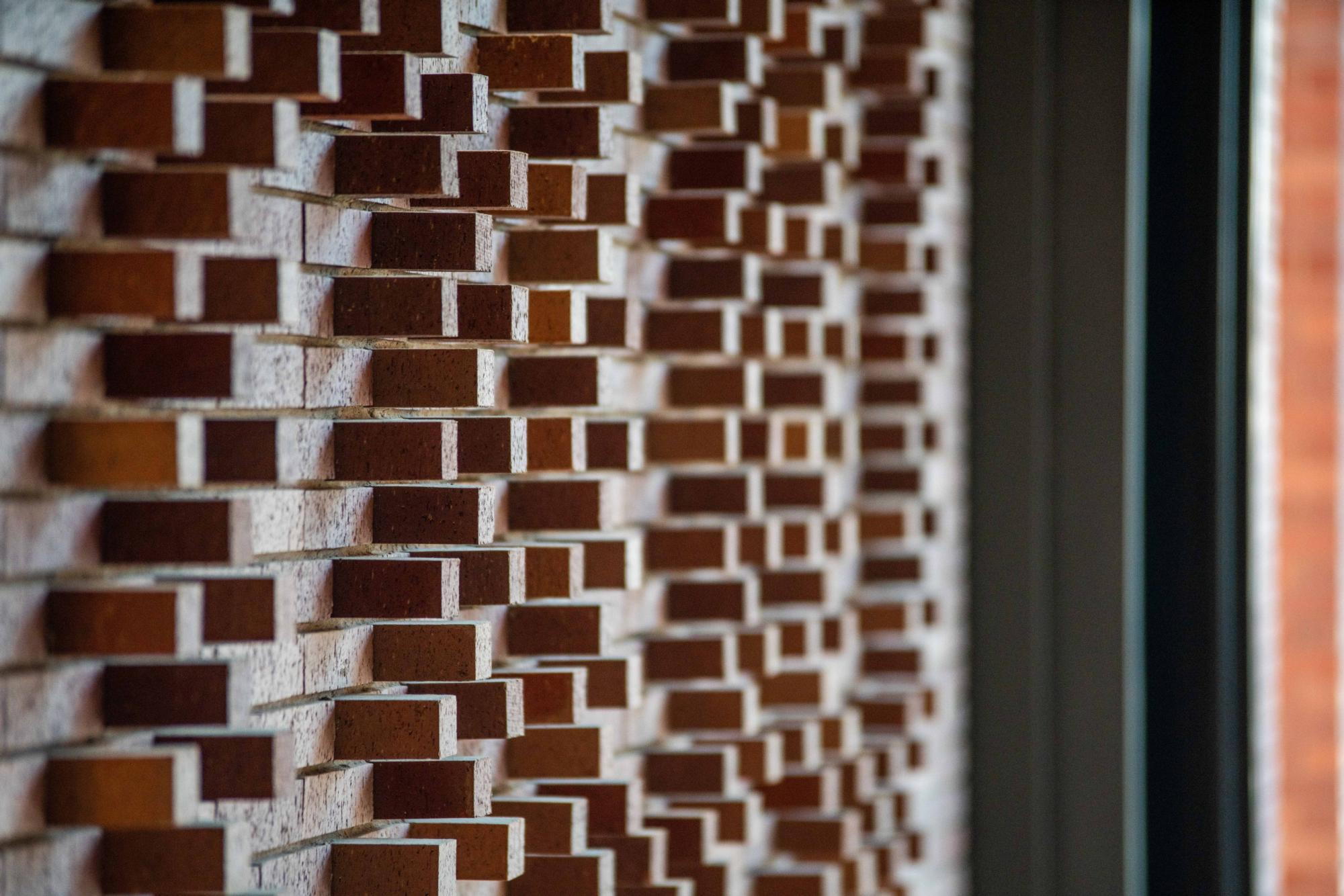 Commercial Brick Builds - Galleries - Brick Industry Association
