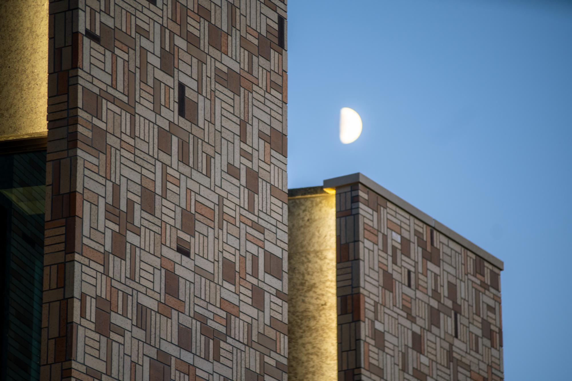 Commercial Brick Builds - Galleries - Brick Industry Association