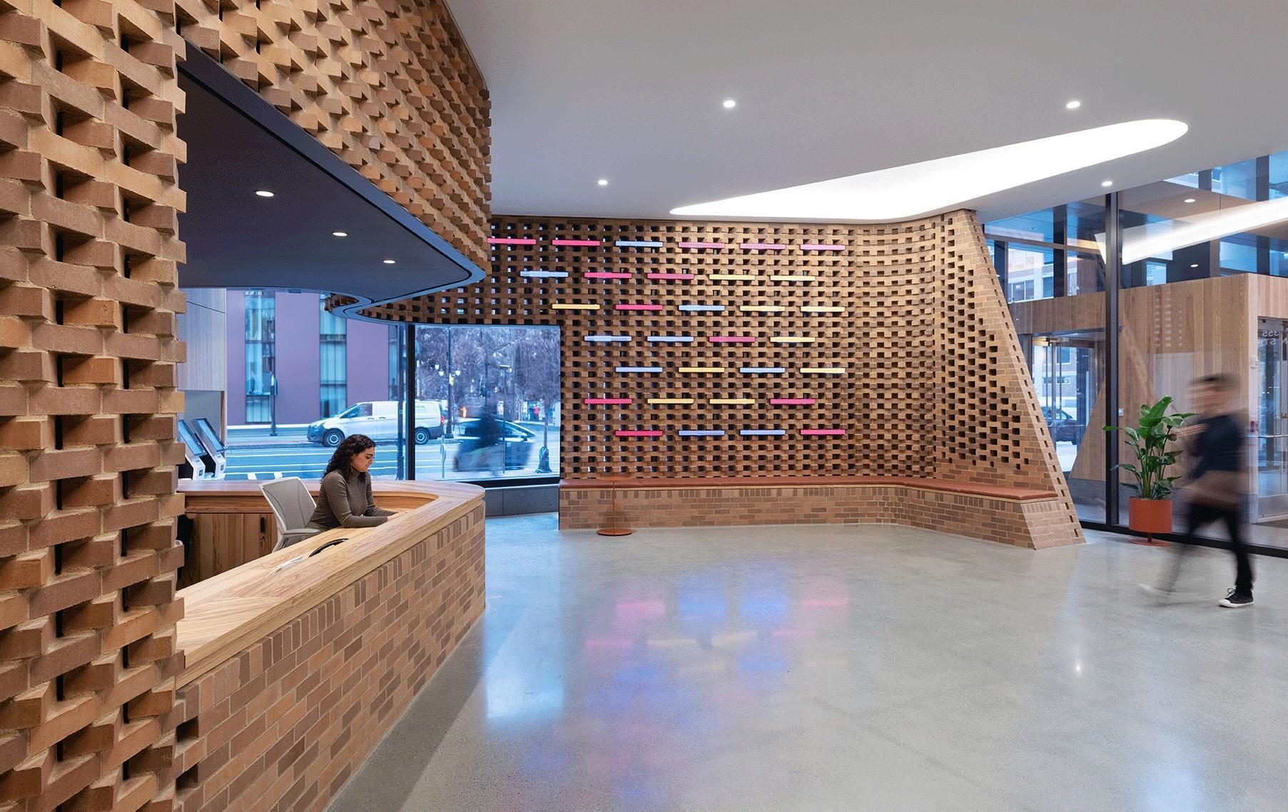 Commercial Brick Builds - Galleries - Brick Industry Association