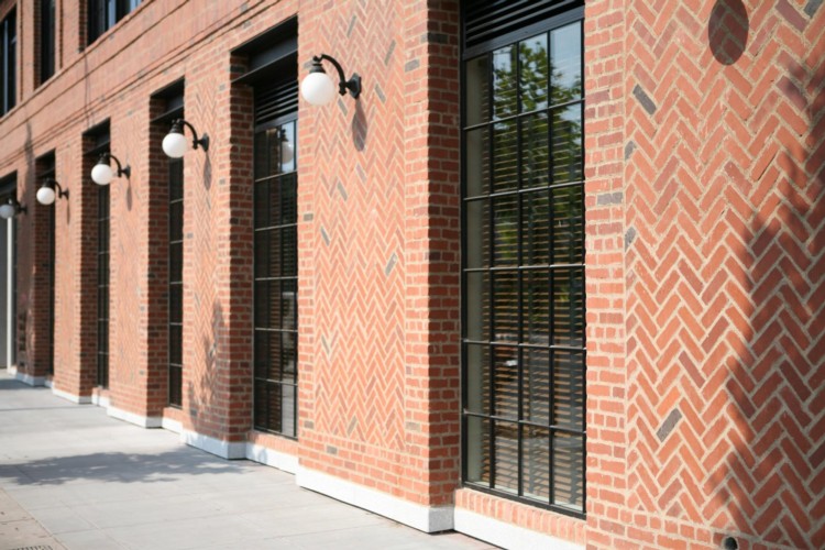 Commercial Brick Builds - Galleries - Brick Industry Association