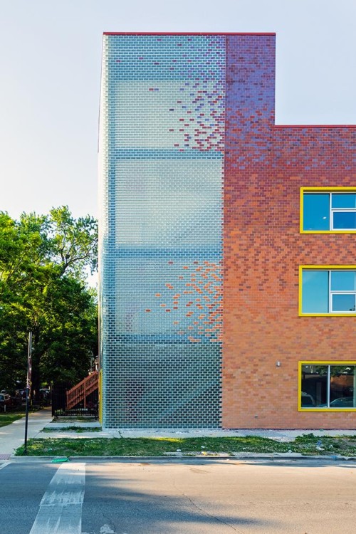 Commercial Brick Builds - Galleries - Brick Industry Association