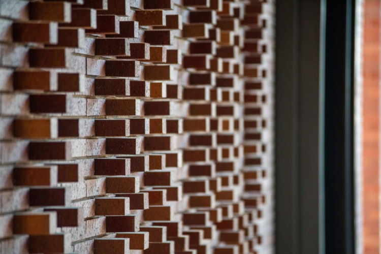 Commercial Brick Builds - Galleries - Brick Industry Association