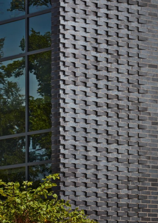 Commercial Brick Builds - Galleries - Brick Industry Association