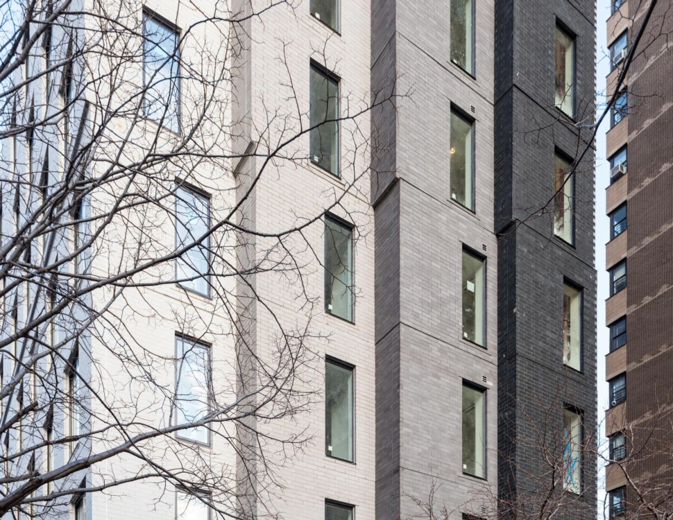 Commercial Brick Builds - Galleries - Brick Industry Association