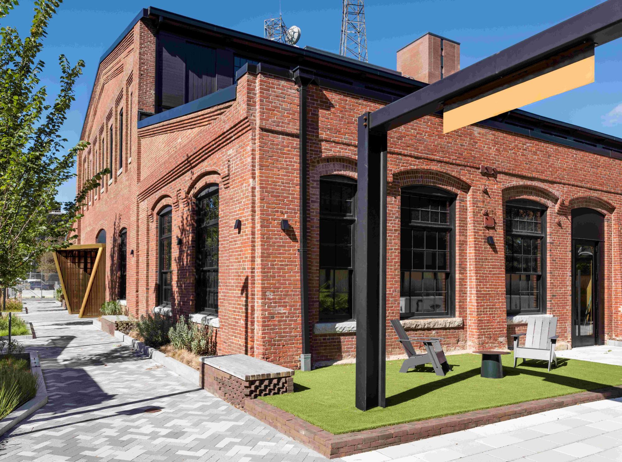 Galleries - Brick Industry Association