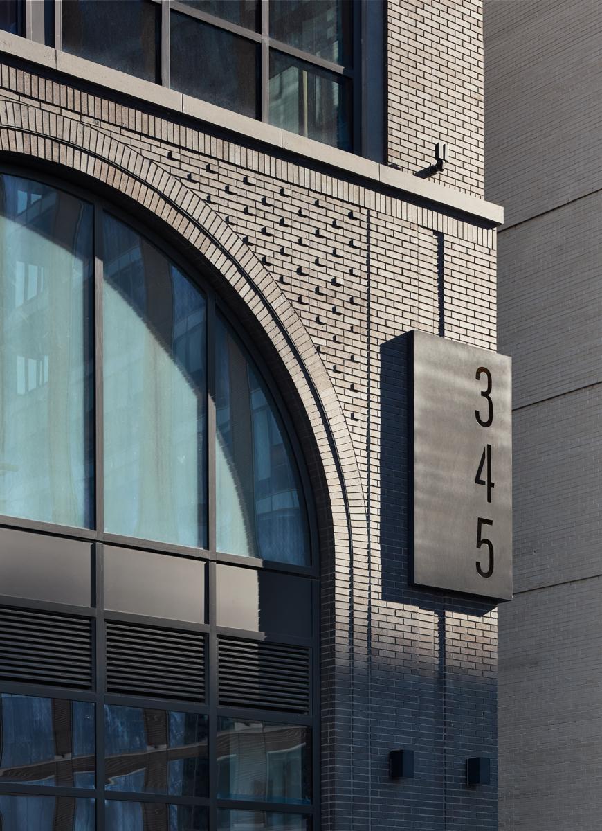 Brick in Architecture Awards - Brick Industry Association