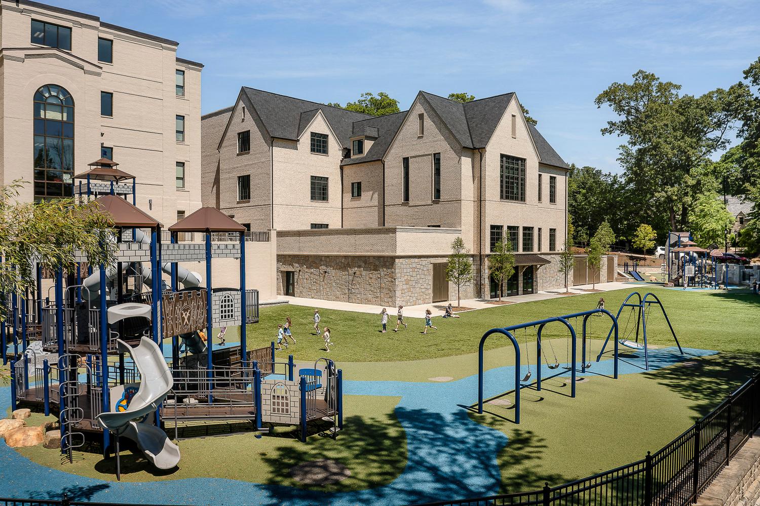 Galleries - Brick Industry Association