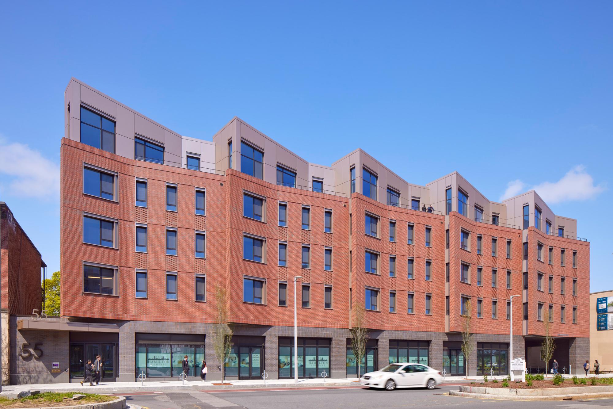 Galleries - Brick Industry Association