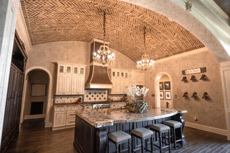 Residential Thin Brick - Galleries - Brick Industry Association