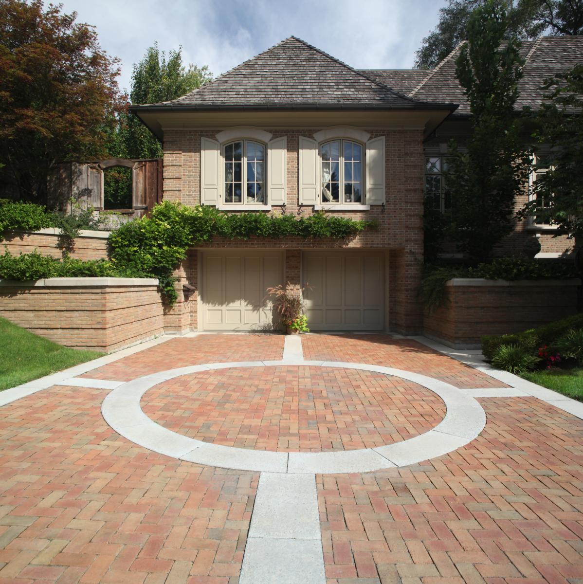 Clay Pavers - Brick Industry Association