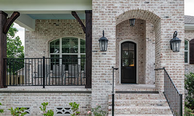 Texas Brick Council - BIA Councils and Regions - Brick Industry Association